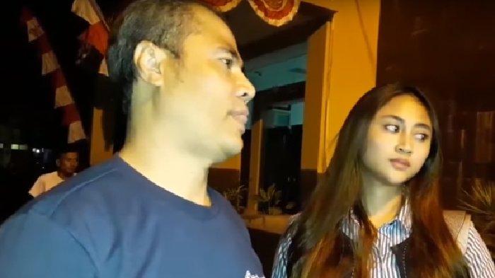 FAKTA-FAKTA Aceng Fikri Diciduk di Kamar Hotel Bandung, Sempat Dikira Bareng Cewek Bukan ...