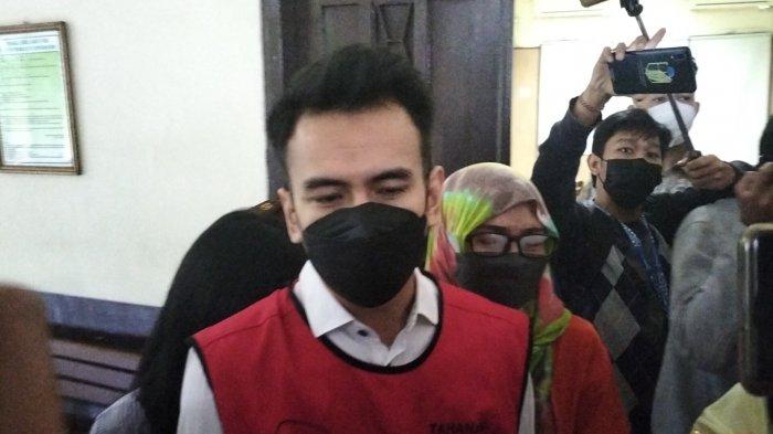 Adam Deni Dilaporkan ke Polisi Lagi oleh Ahmad Sahroni, Kali Ini soal ...