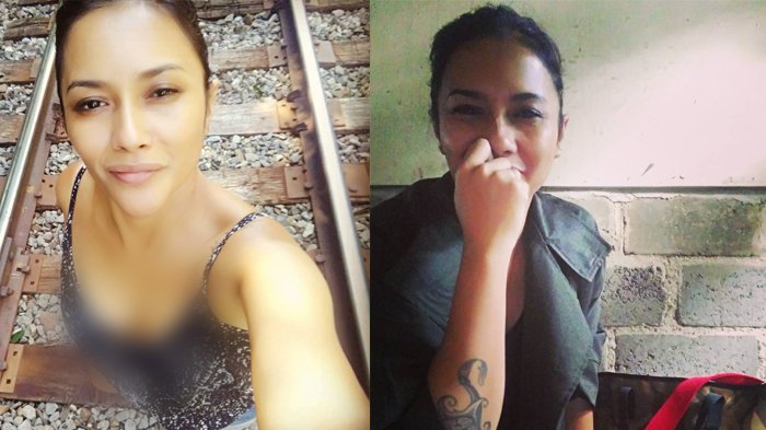 Dua Kali Gagal Berumah Tangga, Artis yang Kerap Tampil Seksi ini ...