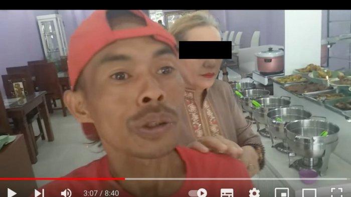 Dulu Viral Artis Dadakan Promosi Odading, Ade Londok Kini Tak Laku ...