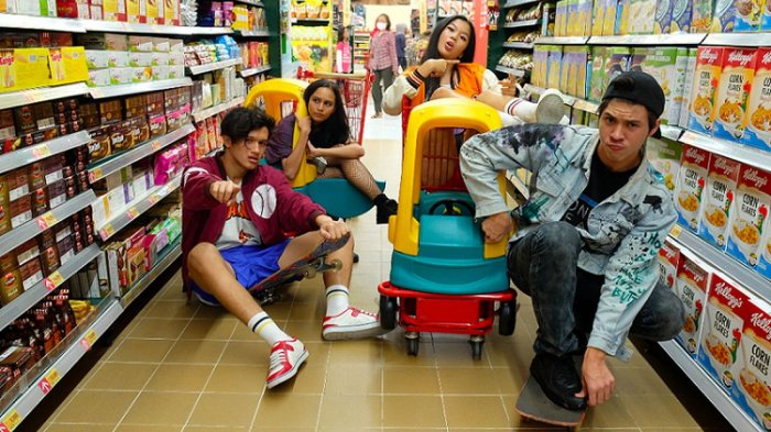 Inilah 5 Alasan Mengapa Kamu Wajib Nonton Film ''My Generation ...