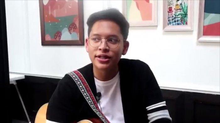 Cerita Adikara Keluarkan Singel Pesona Cinta, Bermula dari Instagram ...