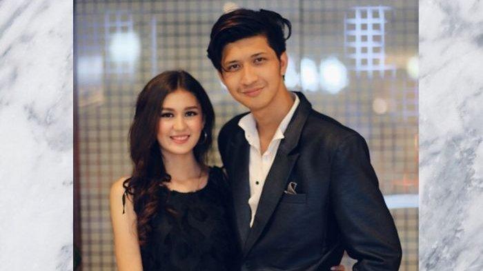 Memukau Mirip Irish Bella, Begini Sosok Pacar Aditya Zoni, Zoe Abbas Jackson, Gayanya Menarik ...