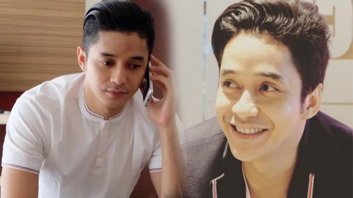 Gara-gara Cinta Fitri, PDI Perjuangan Mantap Usung Adly Fairuz Jadi ...