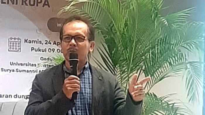 Prodi Seni Rupa Murni Gelar Seminar Nasional Budaya Sunda 4: Angkat ...