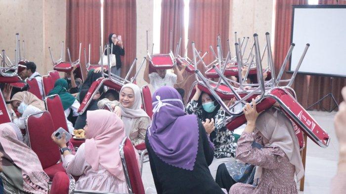 DMC Dompet Dhuafa Gelar Simulasi Potensi Gempa Megatrust Di Rumah Sakit ...