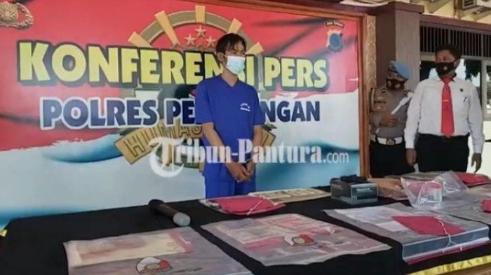 Perintah Sesat Dukun Palsu di Pekalongan, Tipu Janda, Suruh Lakukan ... Perintah Sesat Dukun Palsu di Pekalongan, Tipu Janda, Suruh Lakukan ...