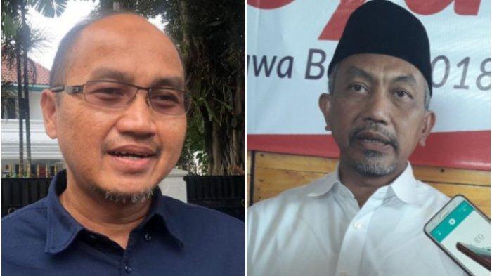 Nama Ketua DPW PKS Jabar Ahmad Syakhu Dicoret, Gerinda dan PKS Ajukan 2 ...