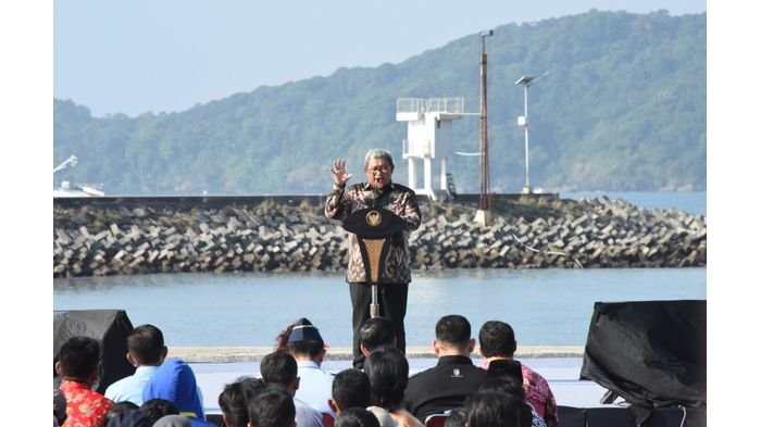 KJA Offshore Pertama di Indonesia Ada di Pangandaran, Jawa Barat ...