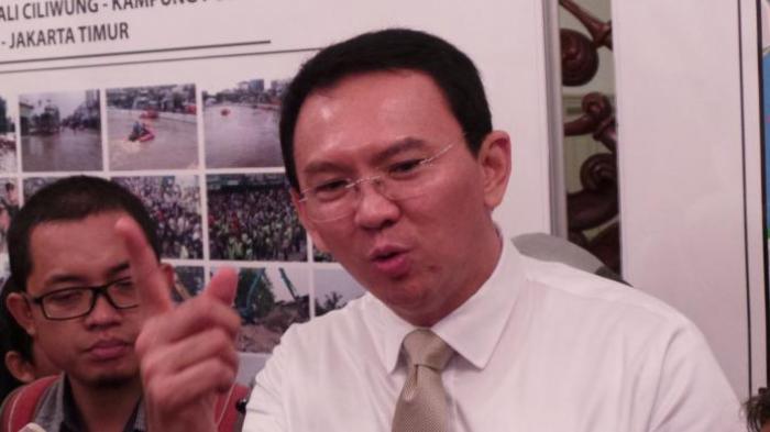 Ahok Kaget Reklamasi Pelabuhan di Belanda Lebih Murah dari Dana Siluman ...