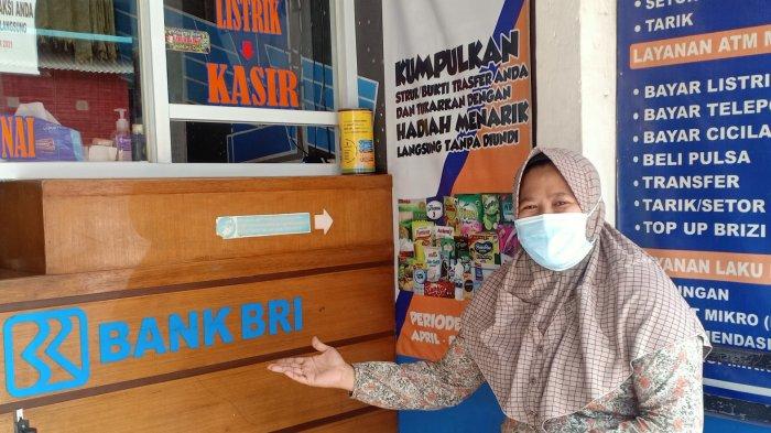 Kunci Sukses Ai Menjadi Agen BRI Link, Satu di Antaranya Pemilihan ...