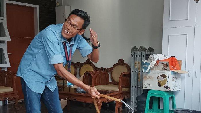 Fasilitas Air Bersih Tirwening 700 liter per Detik Kini Bisa Dinikmati ...