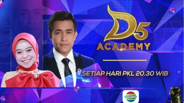 D Academy Indosiar Dimulai, Ini Daftar Peserta Audisi yang Lolos, Pelajar Asal Bima Jadi Sorotan ...