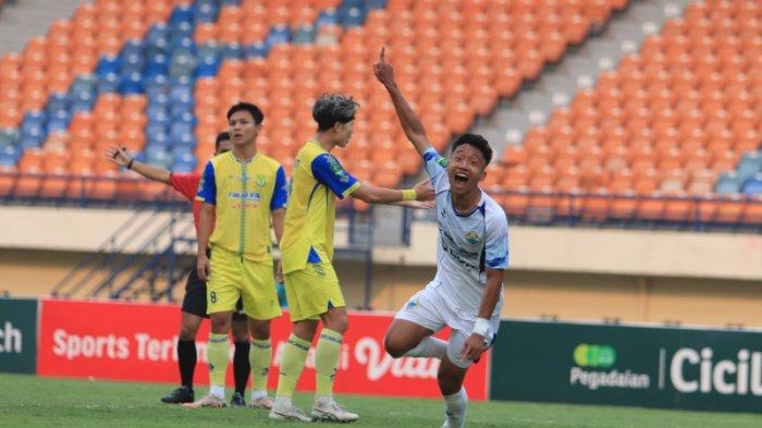 PSKC Cimahi Serukan Kebangkitan untuk Jaga Asa Setelah Kalah di Kandang ...