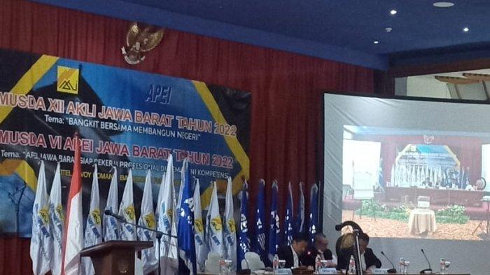 AKLI Jabar: Permen ESDM Nomor 12 Tahun 2021 Wajibkan Instalasi Listrik Dipasang Pihak ...