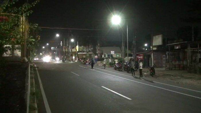 Tiga Pelajar SMK di Sukabumi Bawa Senjata Tajam Mau Tawuran Diamankan Polisi - Tribunjabar.id