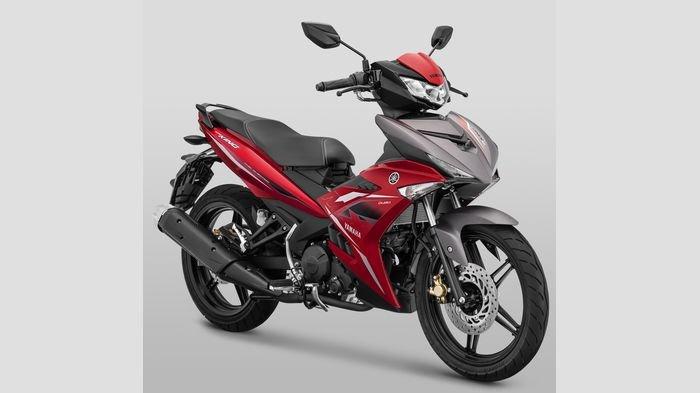 September 2020, Ada Diskon sampai Jutaan Rupiah untuk Motor-motor Bebek ...
