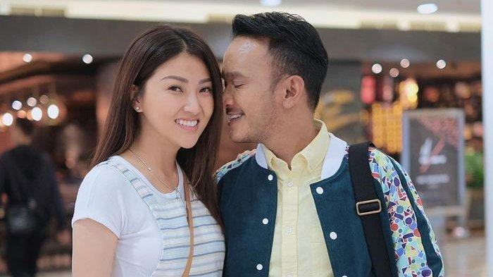 Ruben Onsu Nyatakan Rumah Tangganya Bermasalah dengan Sarwendah, Benarkah Pisah Rumah ...