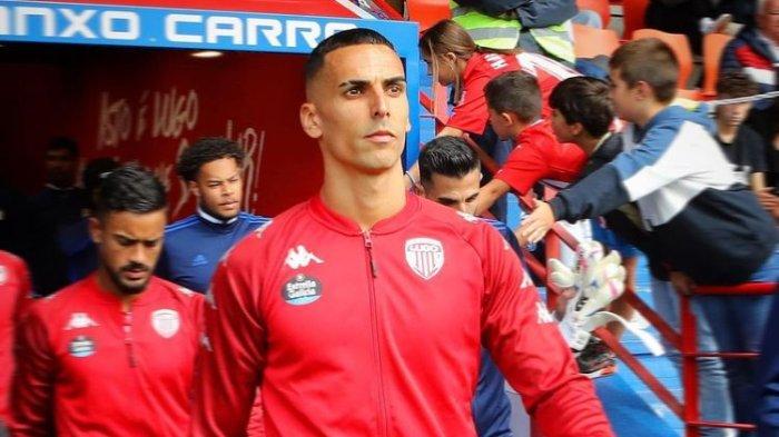 3 Kelebihan Alberto Rodriguez Martin yang Membuat Persib Bandung Jatuh ...