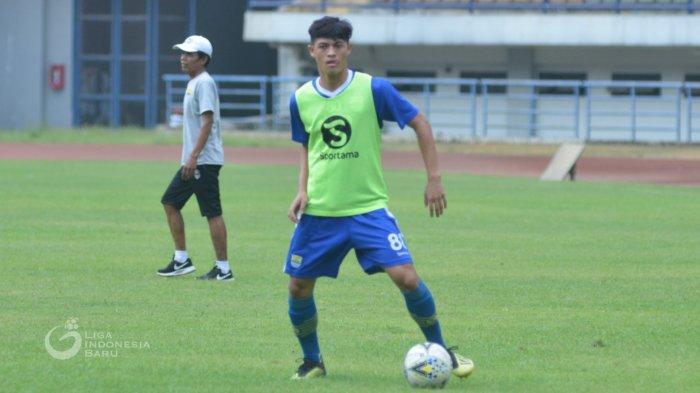 Alfeandra Dewangga - TribunnewsWiki.com