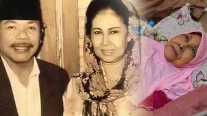 Sosok Aminah Cendrakasih Jadi Google Doodle Hari Ini, Pemeran Mak Nyak di Si Doel Anak Sekolahan ...