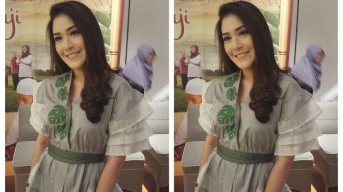 Gaya dan Warna Fesyen Ini Bikin Andania Suri Makin Percaya Diri ...