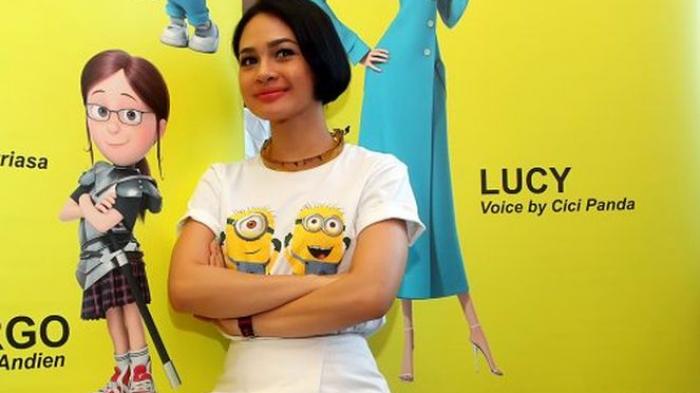 Ini Tiga Resep Andien yang Bikin Hidupnya Lancar dan Tenang ...