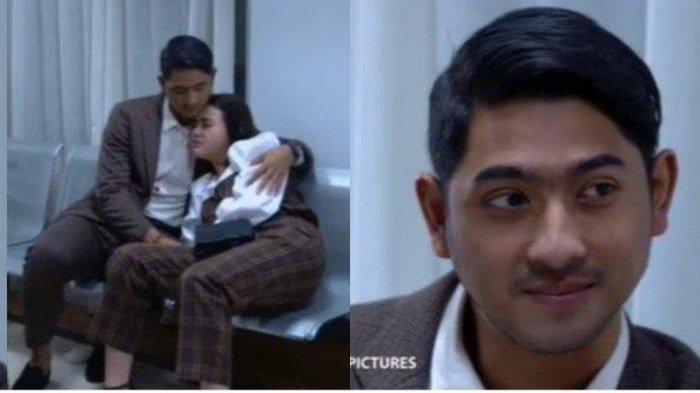 Spoiler Sinopsis Ikatan Cinta 16 Februari 2021, Al Mengigau Andin & Reyna Tertawa, Elsa Kian ...