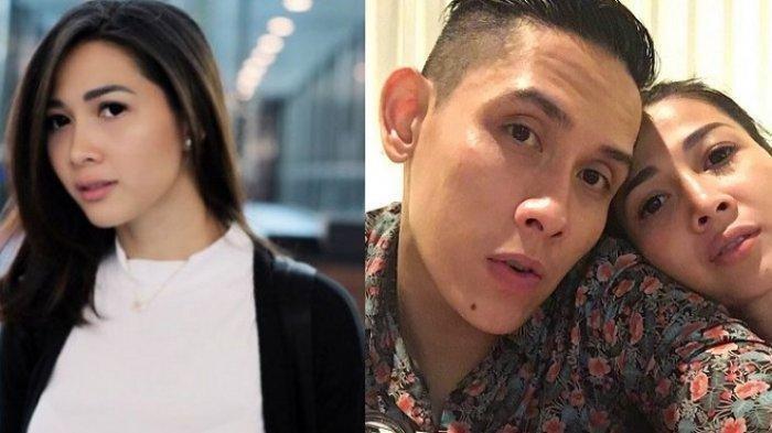 Tiga Minggu Dirawat, Aktris Andrea Dian Akhirnya Sembuh dari Covid-19 ...