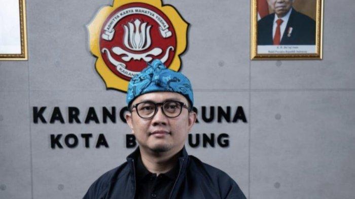 Andri Gunawan Masuk Bursa Pilwalkot Bandung: Saya Anak Gang Sempit ...