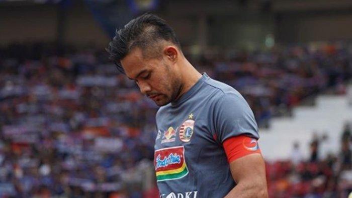 Sering Lakukan Blunder, Andritany Ardhiyasa Tetap Jadi Kiper Utama ...