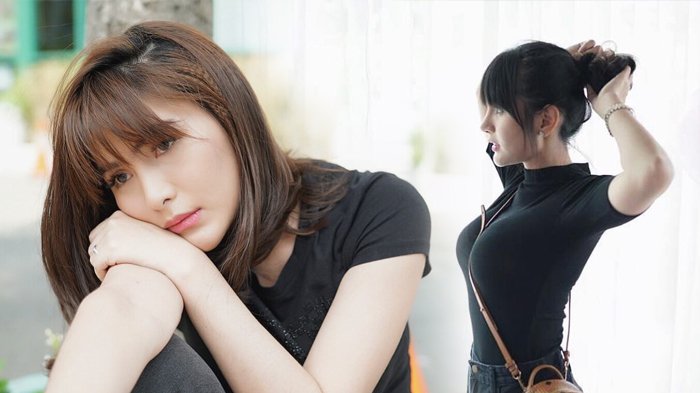 Selebgram Angela Lee Ditangkap Polisi, Kasus Penipuan Tas Mewah Rp 3,2 ...