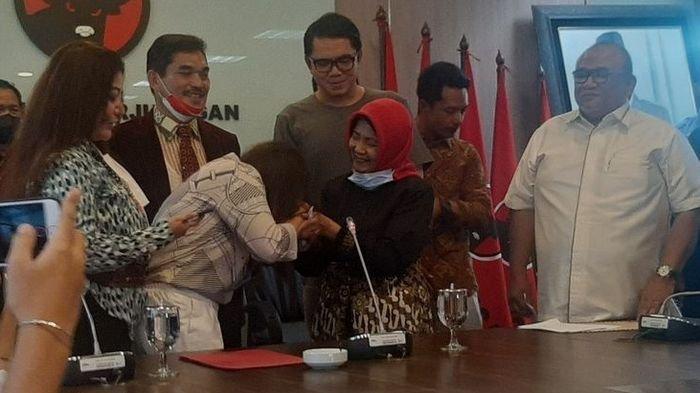 Akhir Cerita Cekcok Perempuan Ngaku Anak Jenderal dengan Ibu Arteria ...