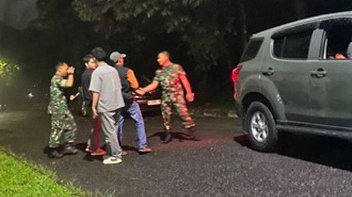 Polemik TNI Masuk Kampus, Kapuspen Nilai Perlu Diluruskan: Cuma Ngobrol Dibilang Memata-matai ...