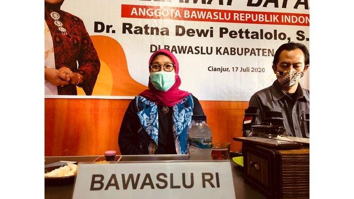 Bawaslu Akan Gandeng Tim Cyber Mabes Polri untuk Pengawasan Secara ...