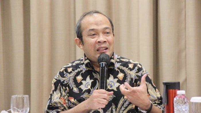 Anggota DPRD Jabar Iwan Suryawan Tegaskan Pentingnya Perlindungan Bagi Pekerja Migran Indonesia ...