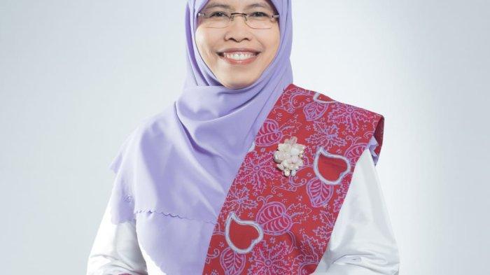 Penyebab Perceraian Bukan Ekonomi Tapi Ketidak Cocokan, Ummi Oded ...