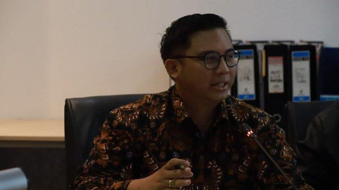 Fosfen Music Festival Ditunda, Anggota DPRD Rendiana Awangga Desak Penyelenggara Bertanggung ...