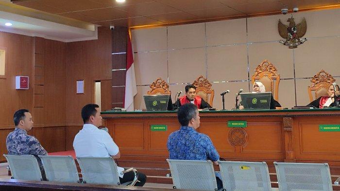 Plh Wali Kota Bandung Ema Sumarna Beberkan Proses Penganggaran Proyek ...