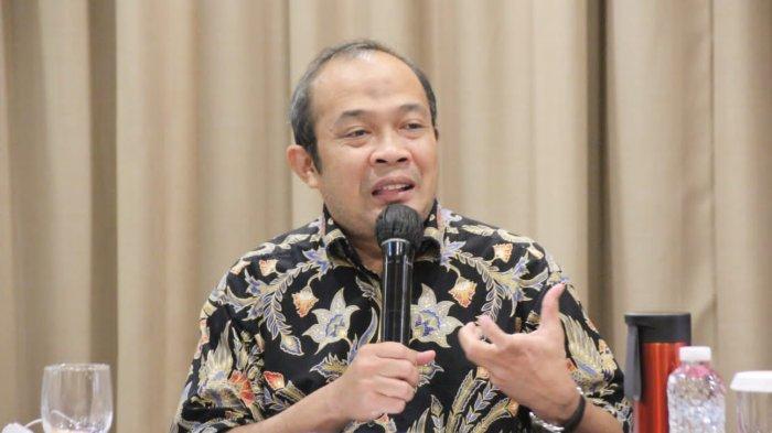 Kasus Mahasiswa IPB yang Terjerat Pinjol, Anggota DPRD Jabar Iwan ...