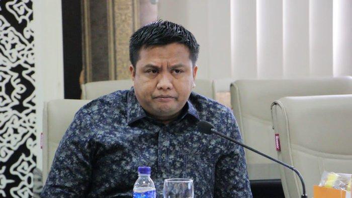 Belum Dapat Direalisasikan, Anggota DPRD Jabar Ali Rasyid: Perda ...