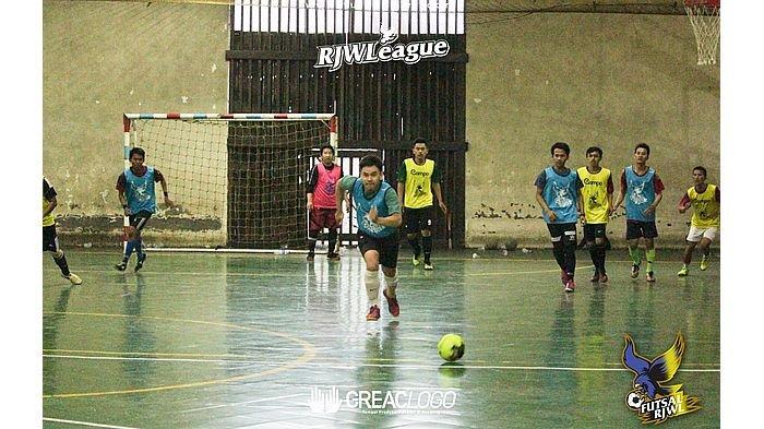 Tips dan Teknik Bermain Futsal yang Harus Dipelajari Pemula ...