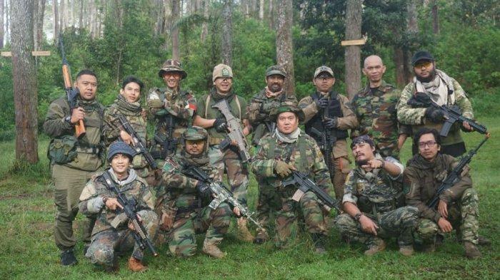 Serunya Bergabung di Olahraga Extreme Porgasi, PUBG di Dunia Nyata ...