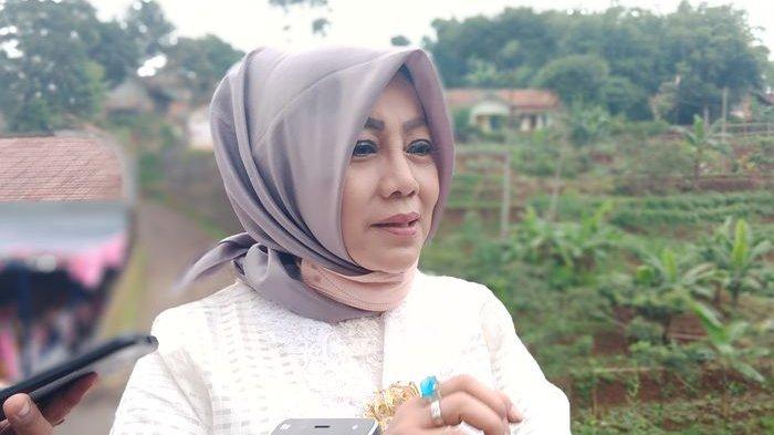 Senator Eni Sumarni Bilang Rasa Keadilan Untuk Masyarakat Terdampak Tol Cisumdawu Mesti ...