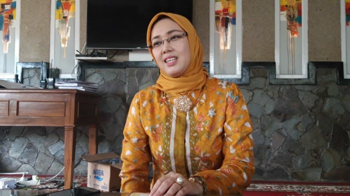 Bupati Terpilih Anne Ratna Mustika Hamil Muda, Dedi Mulyadi yang Malah ...
