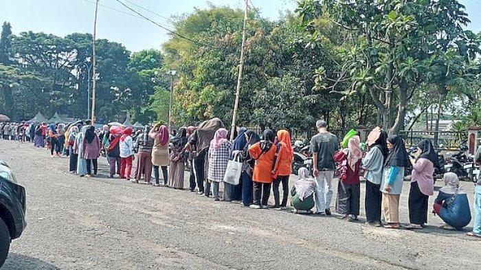 Kata Pengamat Ekonomi Unpas Soal Kenaikan Harga Beras, Ternyata Ini ...