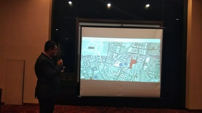 Crown Group Tawarkan Apartemen Mewah di Australia kepada Warga Kota ...