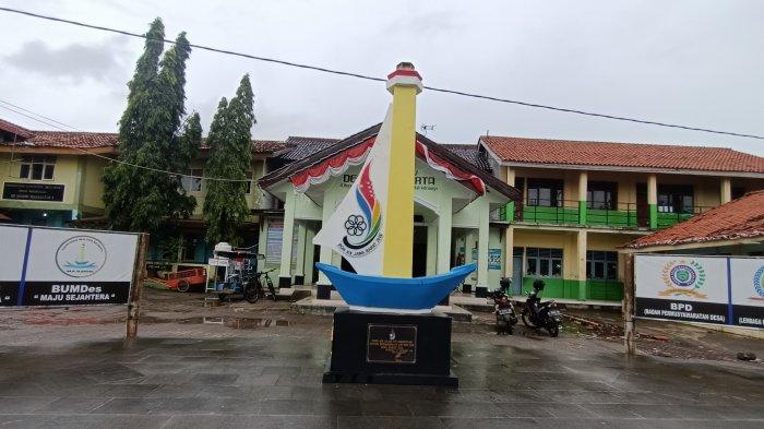 Sejarah Panjang Api Abadi Majakerta Indramayu, Selalu Jadi Ikon ...