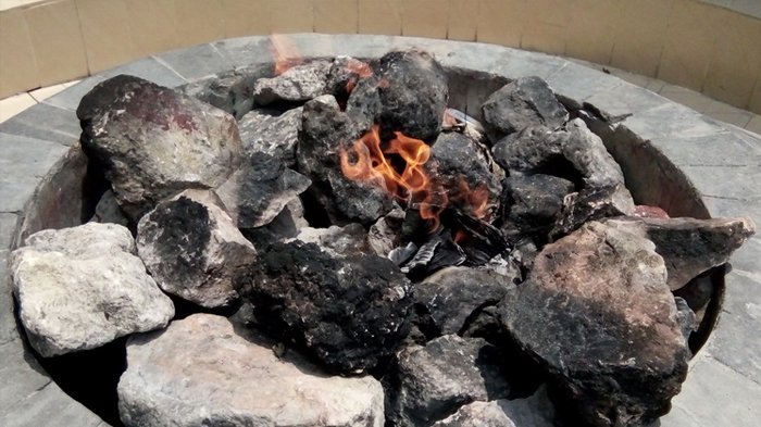 Mengenal Api Abadi Mrapen yang Dipakai untuk Asian Games, Diyakini ...