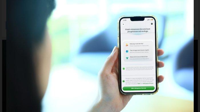 Fitur ‘Solat & Puasa’ di Aplikasi GoPay, Bisa Track Puasa dan Jadwal ...